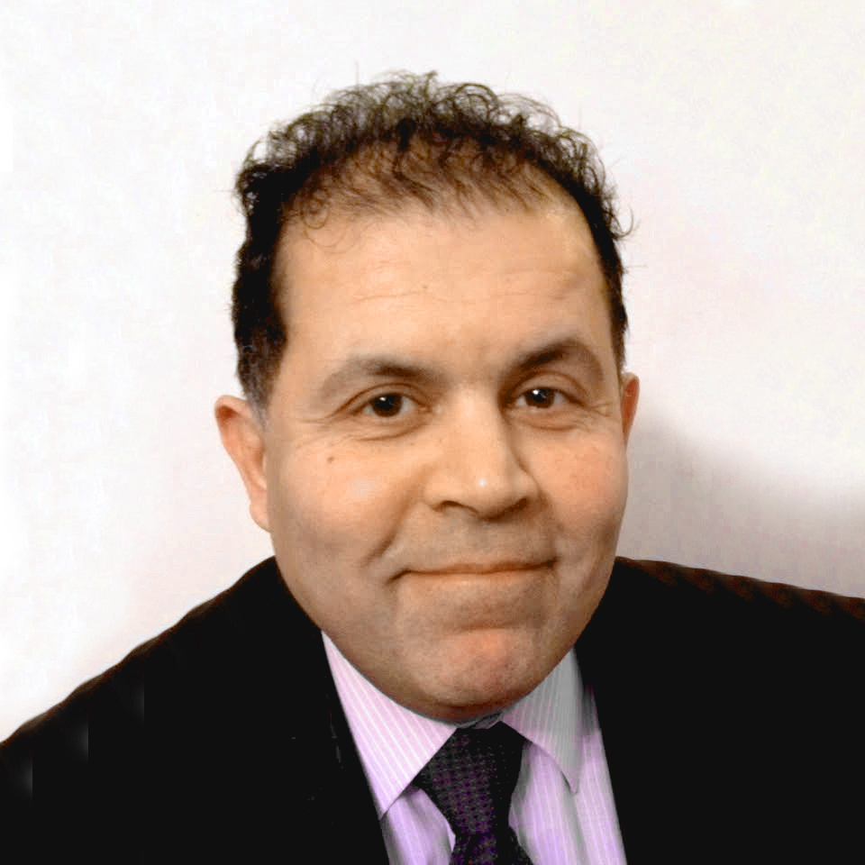 Professor Akbar Vohra | bua50