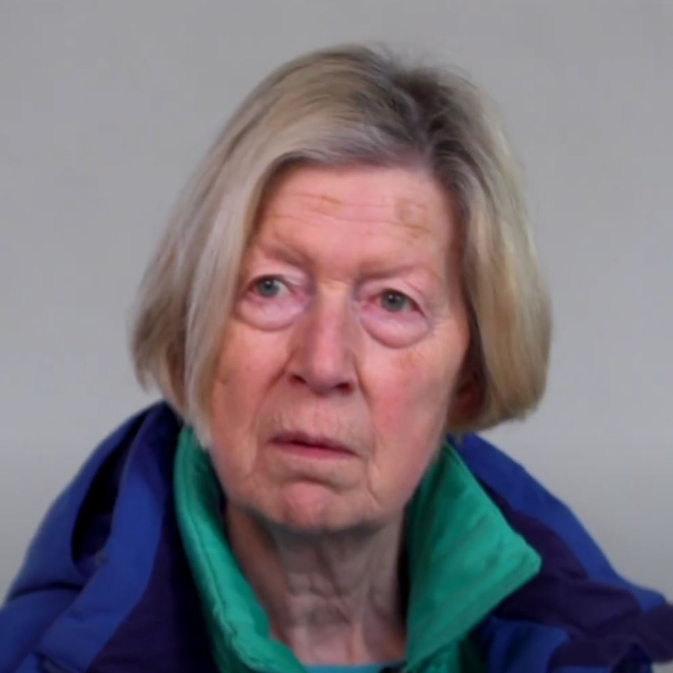 Penny Bayman | bua50