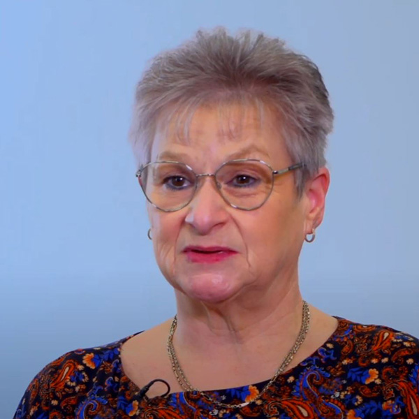 Sharon Williams | bua50